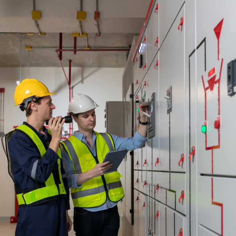 Electrical Manpower Supply Services Across UAE